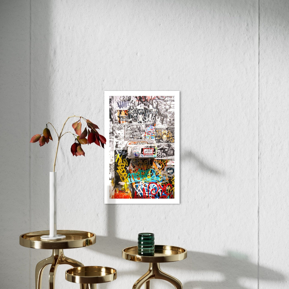 Max Fish, NYC. 2020. – Samuel Ryde Fine Art Phototography